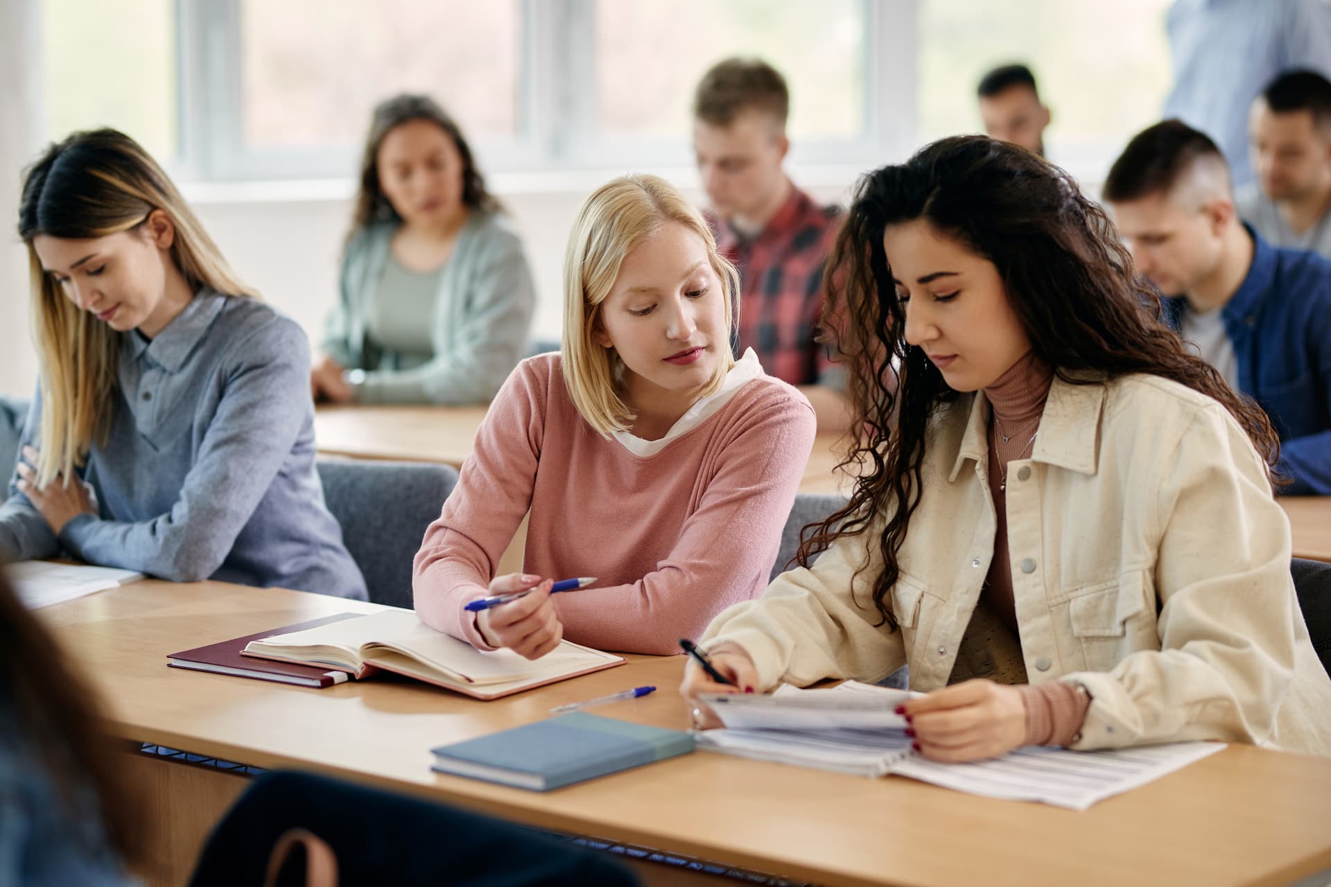 London Maths & Science College | Specialist STEM Sixth Form Education